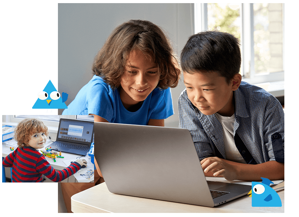 Learning Camps | Designed for Students aged 7-12 years old | A&D Tutoring